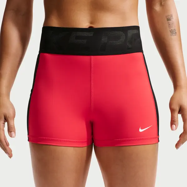 Nike Pro Sculpt Dri-fit Shorts