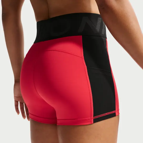 Nike Pro Sculpt Dri-fit Shorts