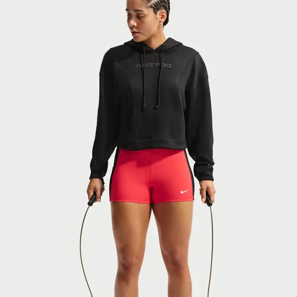 Nike Pro Sculpt Dri-fit Shorts