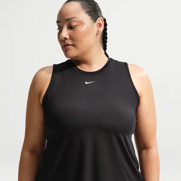 Nike Classic Dri-fit Tank Top - Black