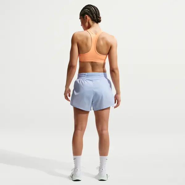 Nike Dri-fit High-waisted 5" Shorts