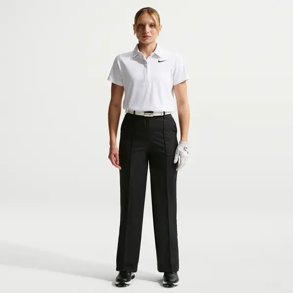 Nike Golf Club Dri-fit Golf Pants - Black
