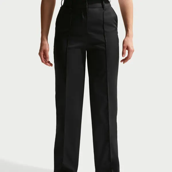 Nike Club Dri-fit Pants - Black