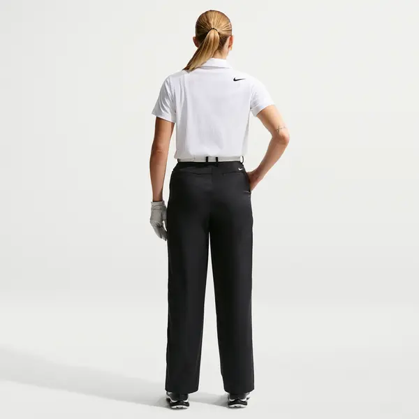 Nike Club Dri-fit Pants - Black