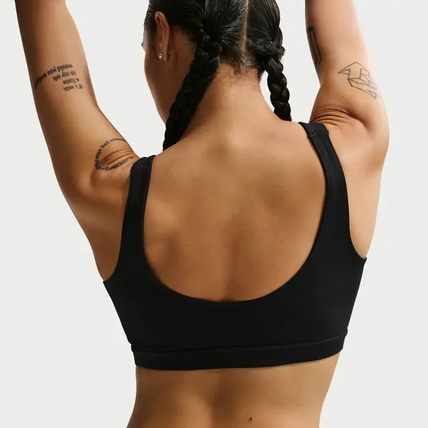 Nike One Medium-support Padded Sports Bra