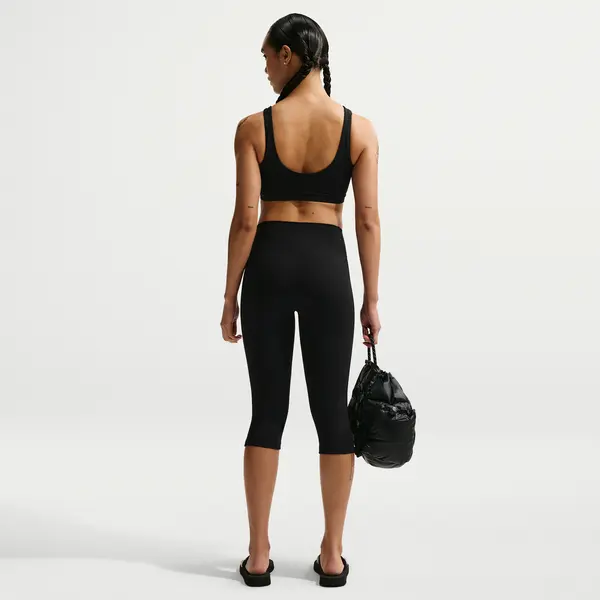 Nike One Medium-support Padded Sports Bra