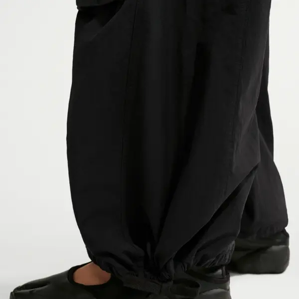 Nike Sportswear Loose Mid-rise Structured Pants