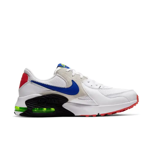 Nike Air Max Excee Sneakers - White