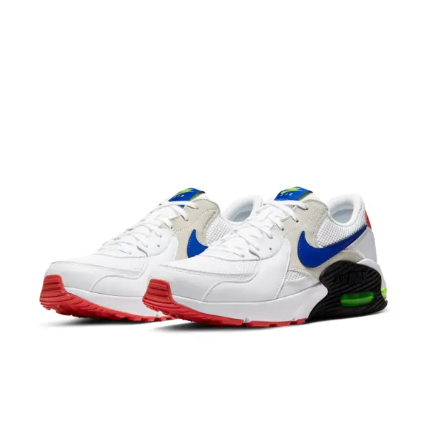 Nike Air Max Excee Sneakers - White