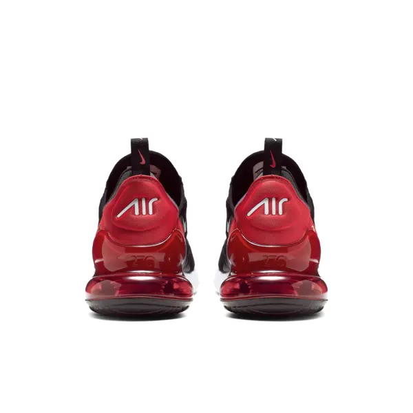 Nike Air Max 270 Sneakers - Black
