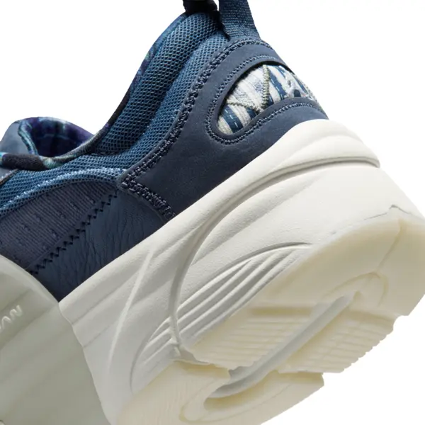 JORDAN Trunner O/s Athletic Shoes - Blue
