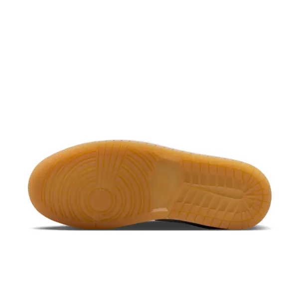 JORDAN 1 Low Shoes - Brown