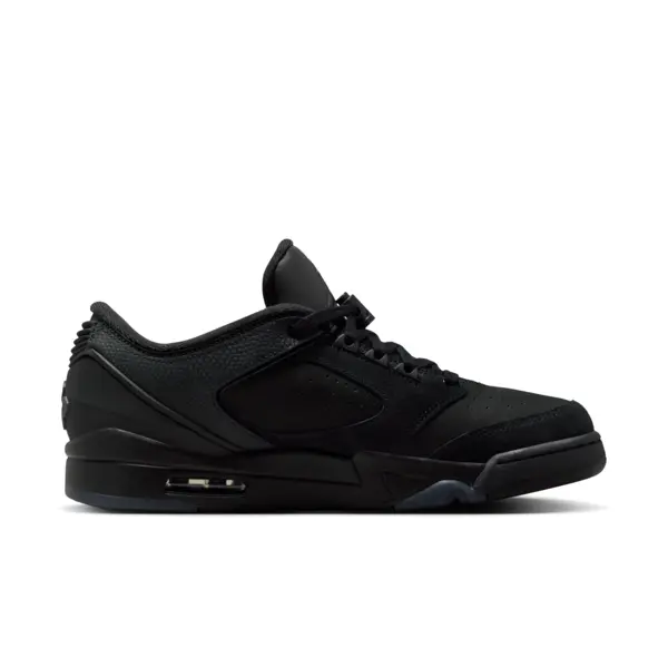 JORDAN Sixty Plus Low Top Sneakers - Black