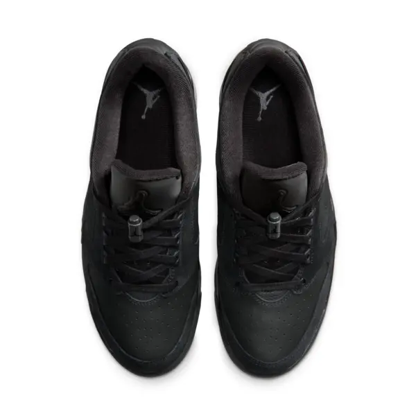 JORDAN Sixty Plus Low Top Sneakers - Black