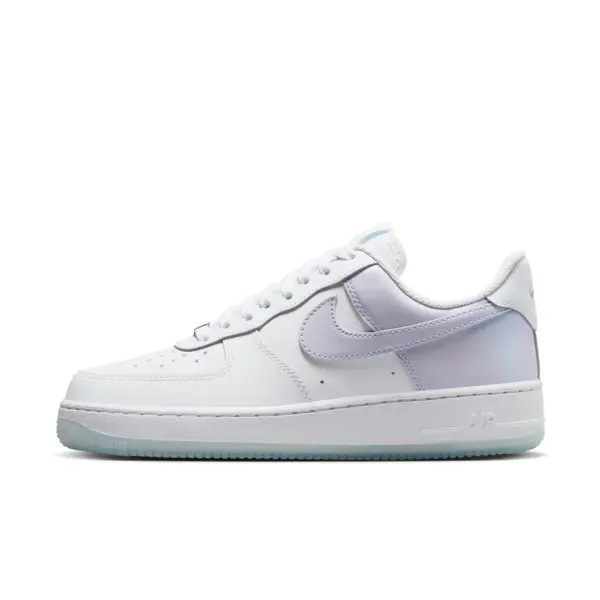 Nike Force 1 '07 Sneakers - White