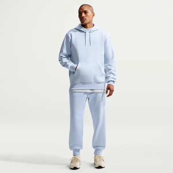 Nike Club Pullover Fleece Hoodie