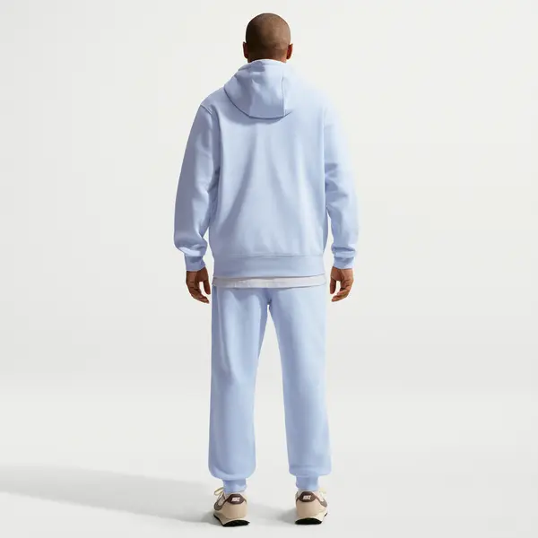 Nike Club Pullover Fleece Hoodie