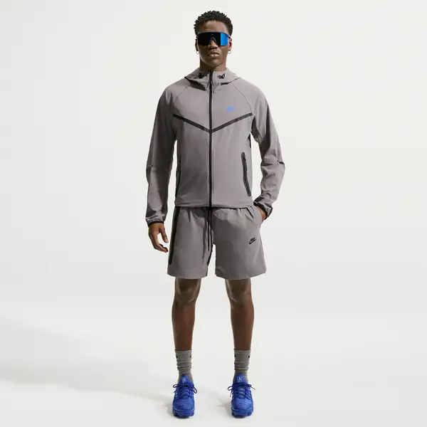 Nike Tech Woven Shorts - Black