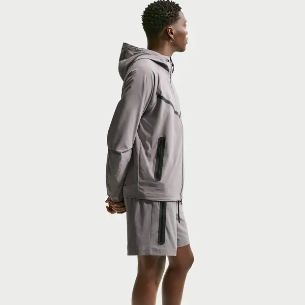 Nike Tech Woven Shorts - Black