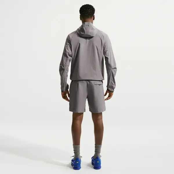 Nike Tech Woven Shorts - Black