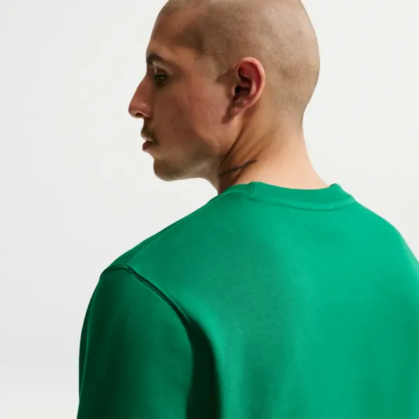 Nike Club Fleece Crew