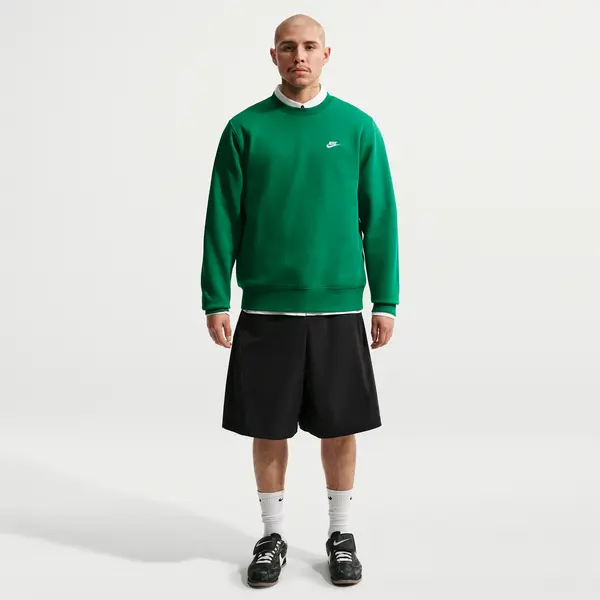 Nike Club Fleece Crew