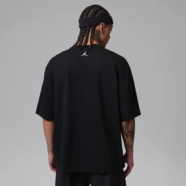 JORDAN Dri-fit Sport Graphic T-shirt