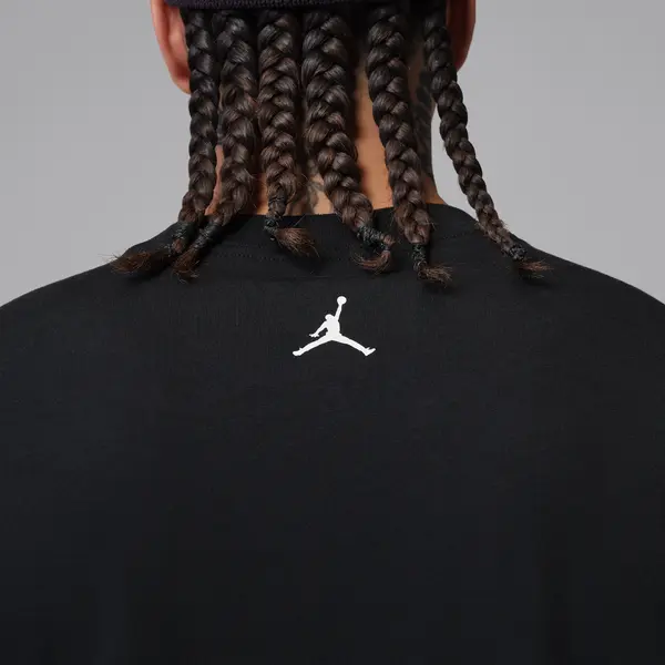 JORDAN Dri-fit Sport Graphic T-shirt
