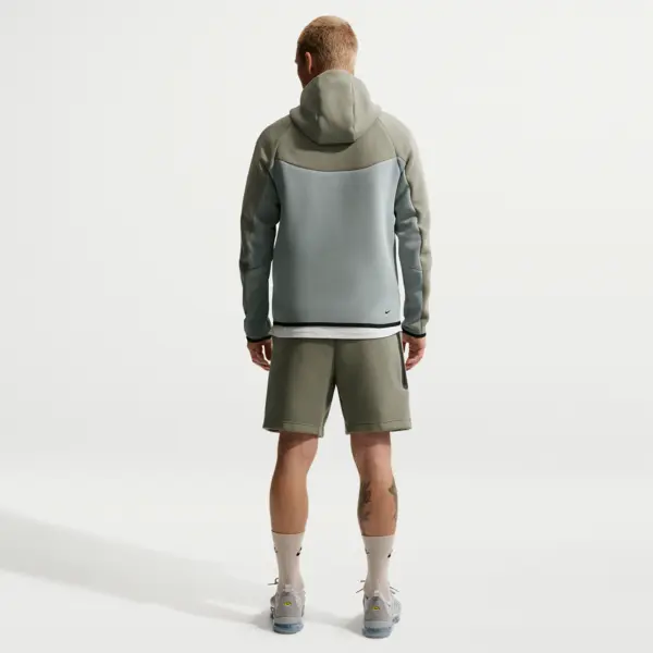 Nike Tech Fleece Windrunner Full-zip Jacket