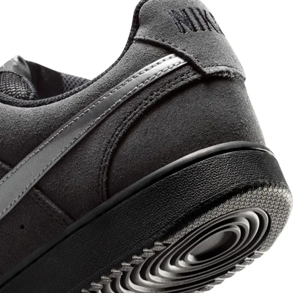 Nike Court Vision Low Shoes - Grey