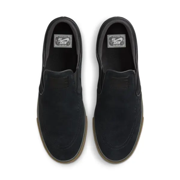 Nike Janoski+ Slip Skate Shoes