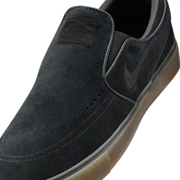 Nike Janoski+ Slip Skate Shoes