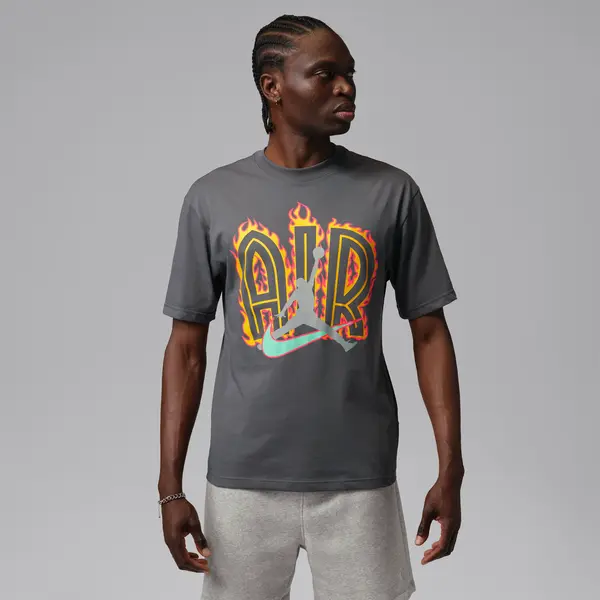 JORDAN Script T-shirt