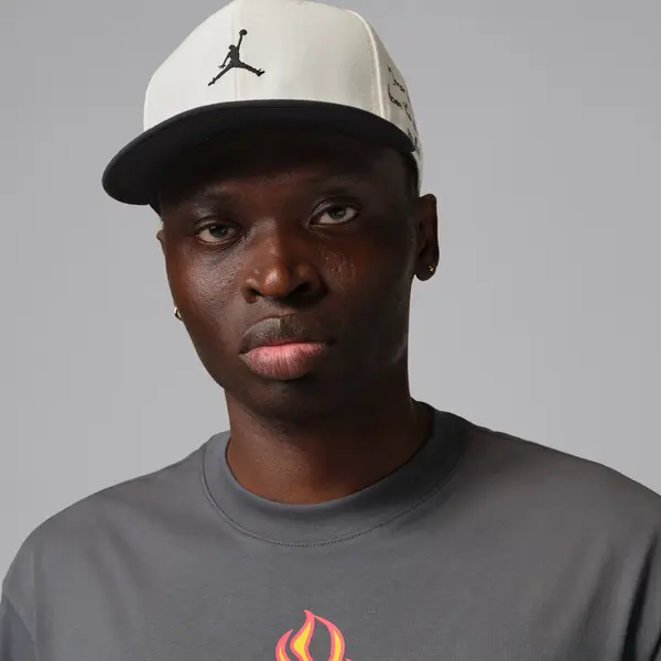 JORDAN Script T-shirt