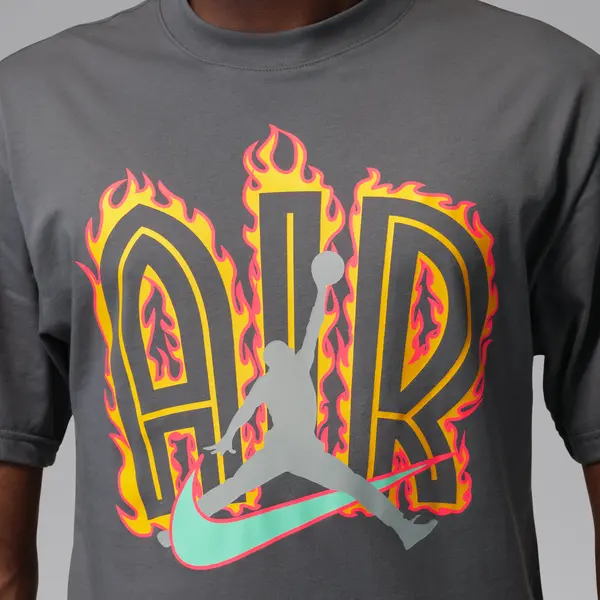 JORDAN Script T-shirt