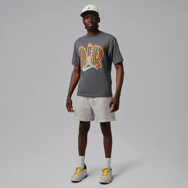 JORDAN Script T-shirt