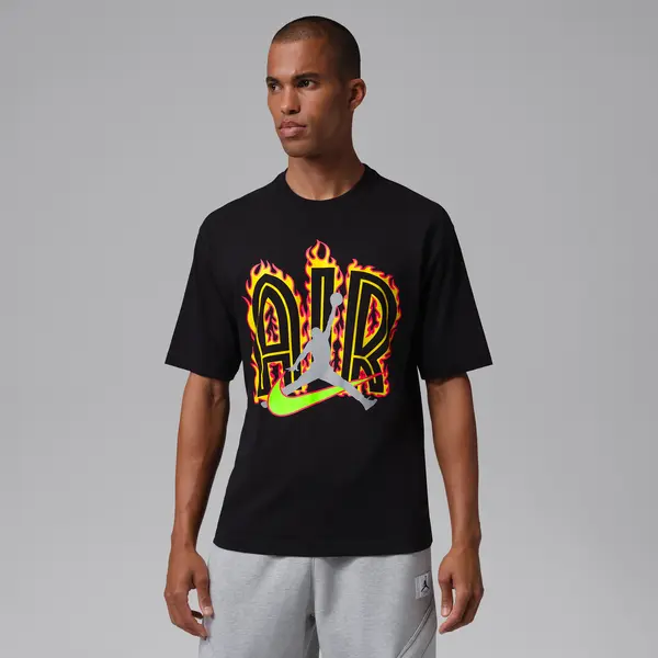 JORDAN Script T-shirt