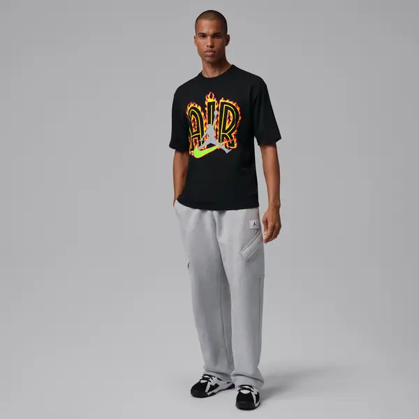 JORDAN Script T-shirt