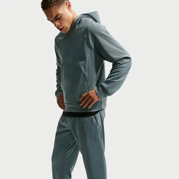 Nike Primary Nanoknit Dri-fit Uv Protection Performance Jogger Pants