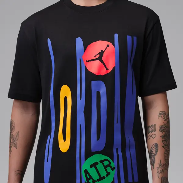 JORDAN T-shirt