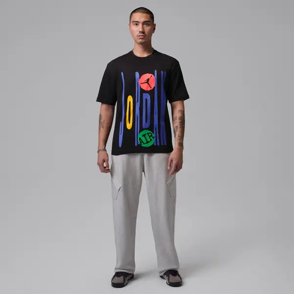 JORDAN T-shirt