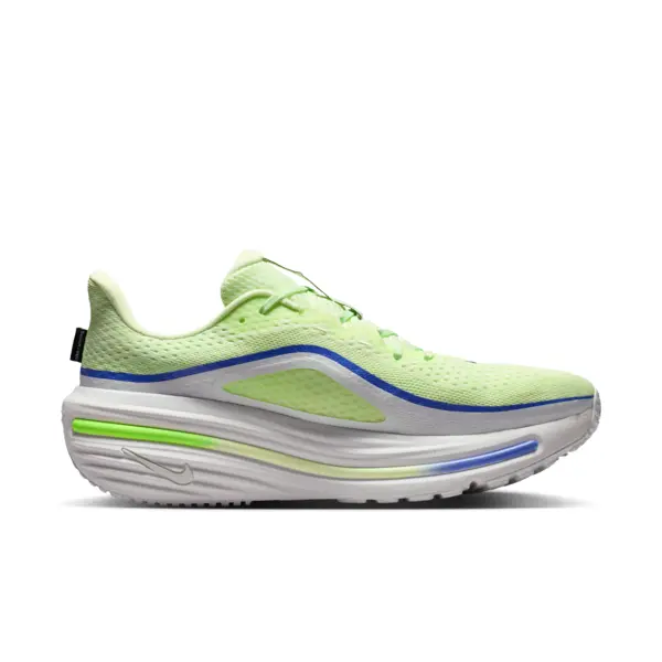 Nike Road Running Shoes - Yellow