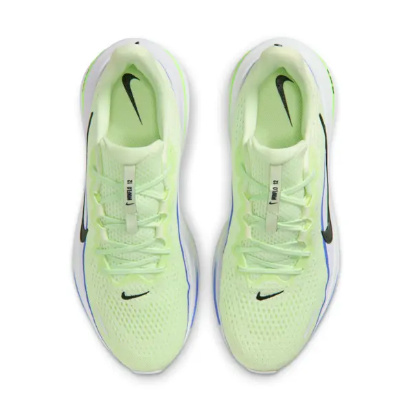 Nike Road Running Shoes - Yellow