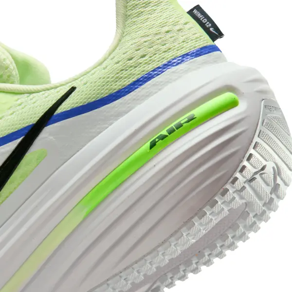 Nike Road Running Shoes - Yellow