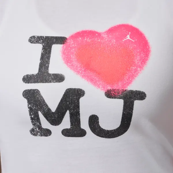 JORDAN Flight Graphic T-shirt