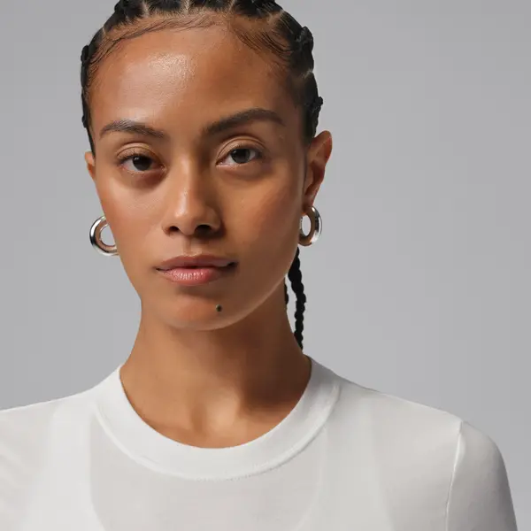 JORDAN Brooklyn Graphic T-shirt