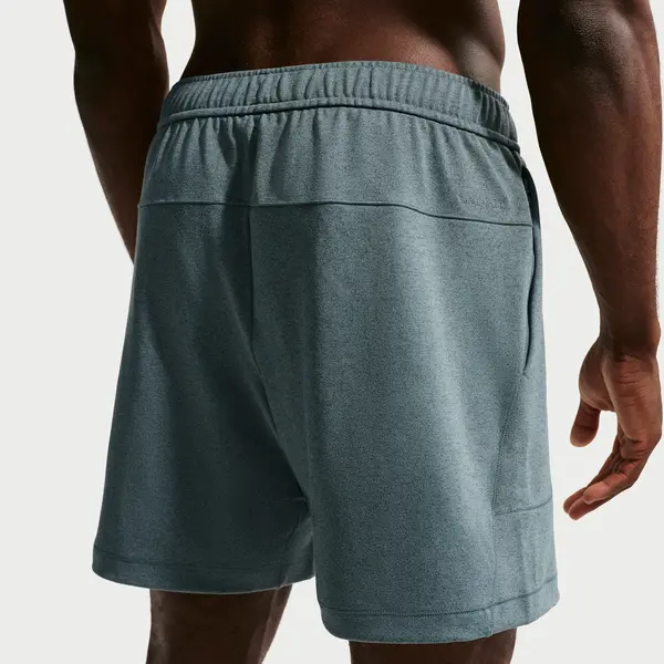 Nike Primary Nanoknit Dri-fit 7" Performance Shorts