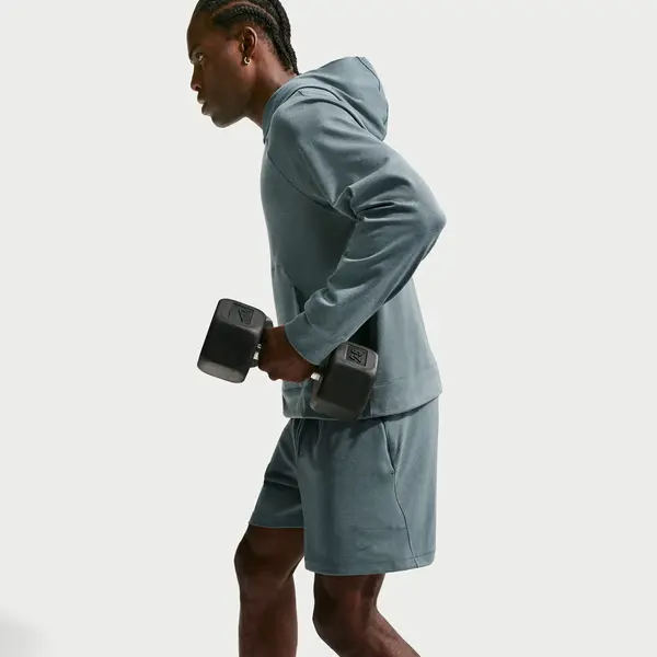 Nike Primary Nanoknit Dri-fit 7" Performance Shorts