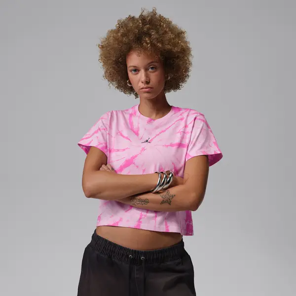 JORDAN Brooklyn Graphic T-shirt