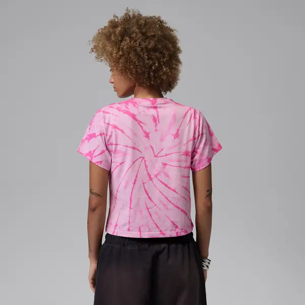 JORDAN Brooklyn Graphic T-shirt